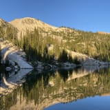 Imogene Lake to Toxaway Lake to Alice Lake Loop, Idaho - 92 Reviews ...