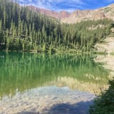 American Lake Trail, Colorado - 1,383 Reviews, Map | AllTrails