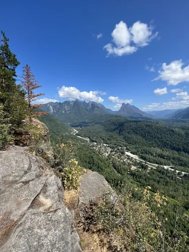 10 Best Trails and Hikes in Index | AllTrails