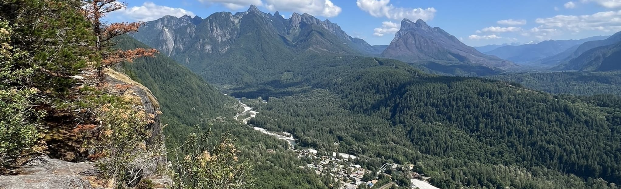 Index Town Wall Trail, Washington - 738 Reviews, Map | AllTrails