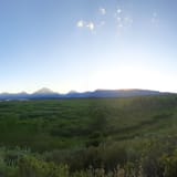 Lunch Tree Hill Trail, Wyoming - 226 Reviews, Map | AllTrails
