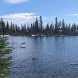 Beehive Lakes, Idaho - 466 Reviews, Map | AllTrails
