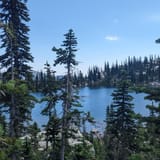 Beehive Lakes, Idaho - 466 Reviews, Map | AllTrails