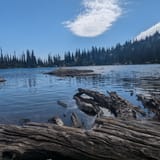 Beehive Lakes, Idaho - 466 Reviews, Map | AllTrails