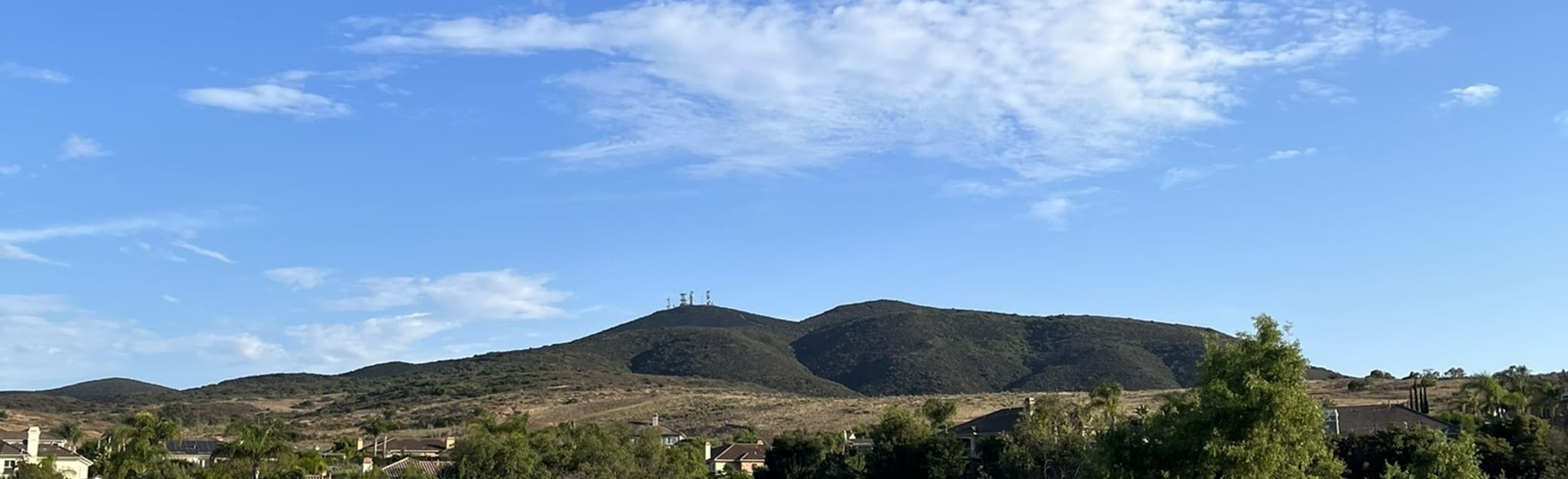 AllTrails | 4S Ranch Community Park South Loop: 230 Reviews, Map ...