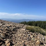 Chilco Mountain Trail, Idaho - 648 Reviews, Map | AllTrails
