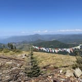 Chilco Mountain Trail, Idaho - 648 Reviews, Map | AllTrails