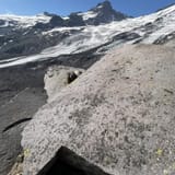 Mount Ruth via Glacier Basin and Emmons Moraine Trails, Washington - 70 ...