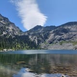 Hunt Lake, Idaho - 161 Reviews, Map | AllTrails