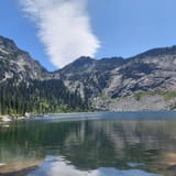 Hunt Lake, Idaho - 161 Reviews, Map | AllTrails