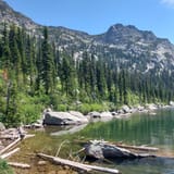 Hunt Lake, Idaho - 161 Reviews, Map | AllTrails