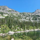 Hunt Lake, Idaho - 200 Reviews, Map | AllTrails