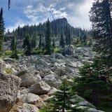 Hunt Lake, Idaho - 200 Reviews, Map | AllTrails