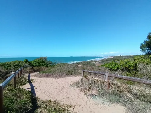 Best Hikes and Trails in Slade Point Reserve | AllTrails