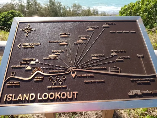 Best Hikes and Trails in Slade Point Reserve | AllTrails