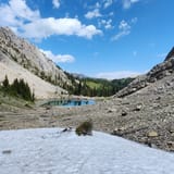 Pedley Pass and Pedley Ridge, British Columbia, Canada - 259 Reviews ...