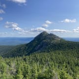 Mount Chocorua Loop Trail, New Hampshire - 1,164 Reviews, Map | AllTrails