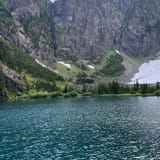 Century Sam Lake, British Columbia, Canada - 429 Reviews, Map | AllTrails