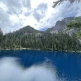 Lake Constance Trail, Washington - 227 Reviews, Map | AllTrails