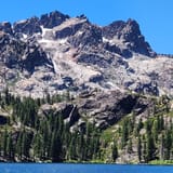 Sardine Lakes, California - 303 Reviews, Map | AllTrails