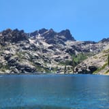 Sardine Lakes, California - 303 Reviews, Map | AllTrails