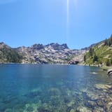 Sardine Lakes, California - 303 Reviews, Map | AllTrails