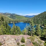 Sardine Lakes, California - 303 Reviews, Map | AllTrails