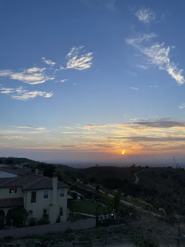 Bedste vandreture og ruter i Walnut Ranch Park | AllTrails