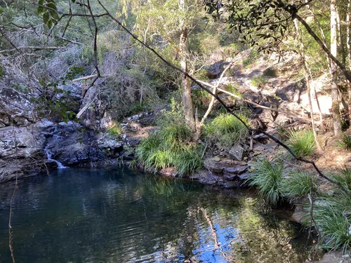 Best Hikes and Trails in Middle Brother National Park | AllTrails