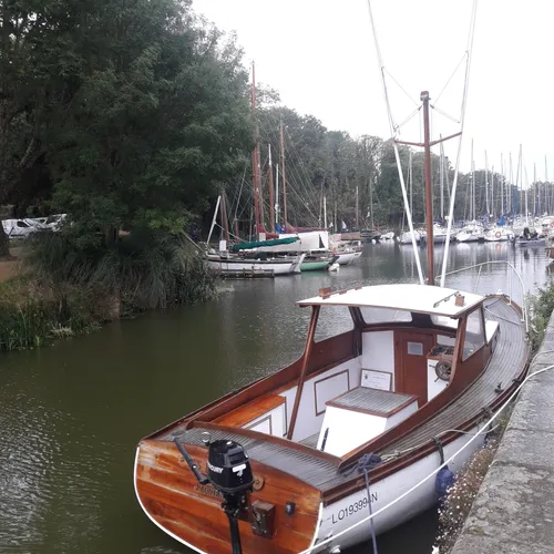 2023 Best Trails, Walks, and Paths in Férel | AllTrails