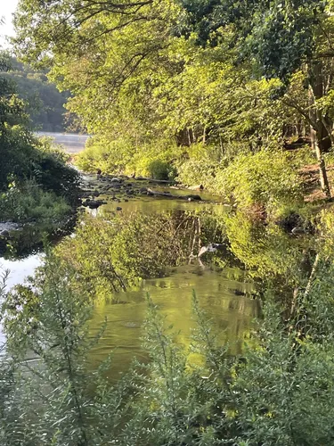 Best Hikes and Trails in Lake Mohegan Recreation Area | AllTrails