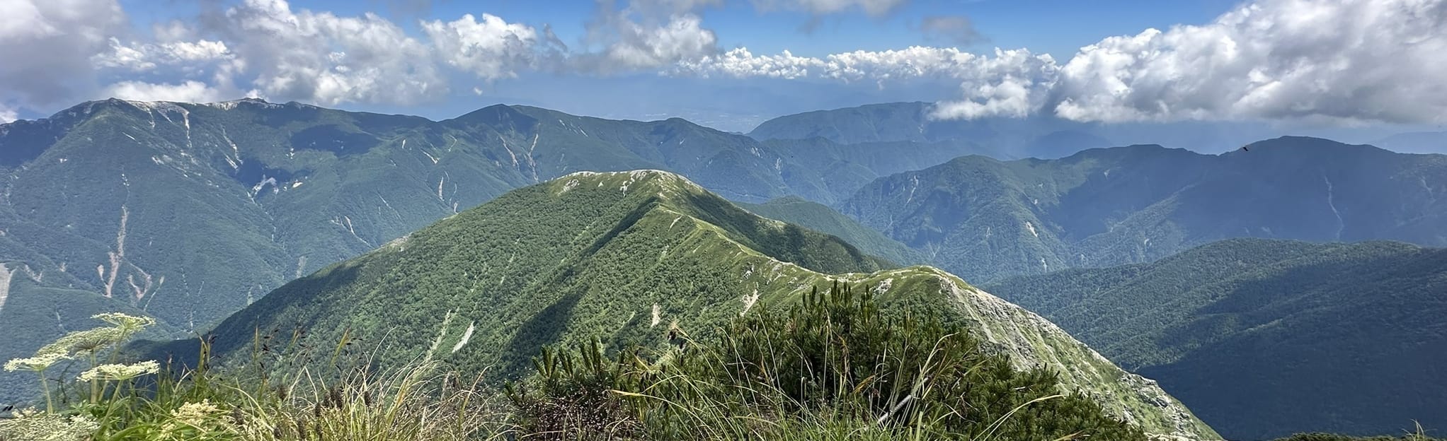 Mount Kitadake - Hirogawara, Yamanashi, Japan - 35 Reviews, Map | AllTrails