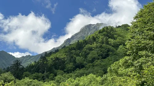 10 Best Backpacking Trails in Minami Alps National Park | AllTrails