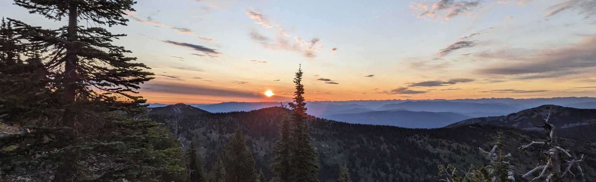 Old Glory Mountain via Plewman Trail: 31 Reviews, Map - British ...