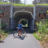 Bruce Freeman Rail Trail, Massachusetts - 1,792 Reviews, Map | AllTrails