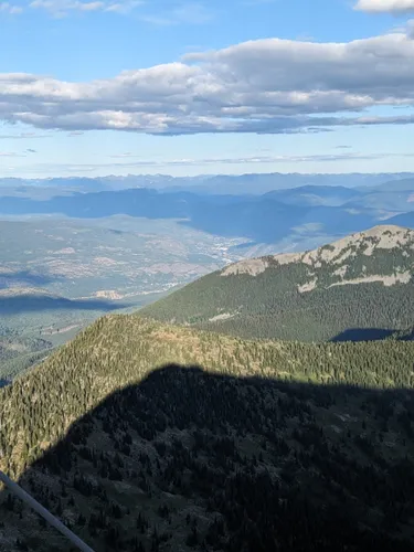 10 Best Trails and Hikes in Rossland | AllTrails