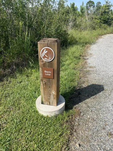 Best Hikes and Trails in Lynn Haven Bayou Preserve and Park | AllTrails