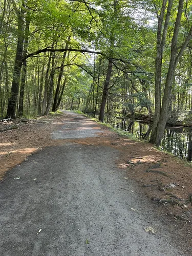 Best Hikes and Trails in Mine Falls Park | AllTrails