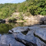 Silver Mine Trail, Missouri - 254 Reviews, Map | AllTrails
