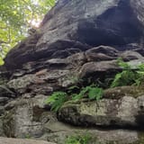 Jakes Rock Overlook, Pennsylvania - 186 Reviews, Map | AllTrails