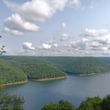 Jakes Rock Overlook, Pennsylvania - 186 Reviews, Map | AllTrails