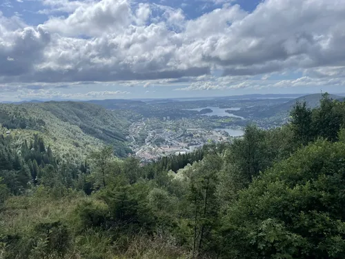 10 Best Trails and Hikes in Bergen | AllTrails