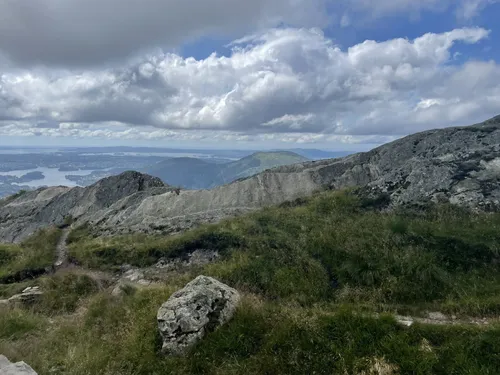 10 Best Trails and Hikes in Bergen | AllTrails