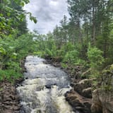 Vermilion Gorge Trail, Minnesota - 155 Reviews, Map | AllTrails