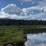 Lower Red Castle Lake via East Fork Smiths Fork, Utah - 704 Reviews ...