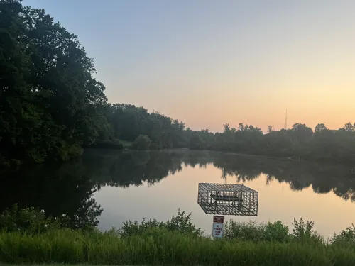 Best Hikes and Trails in Village Point Lake | AllTrails