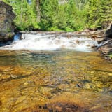 Lake Como Loop Trail, Montana - 494 Reviews, Map | AllTrails