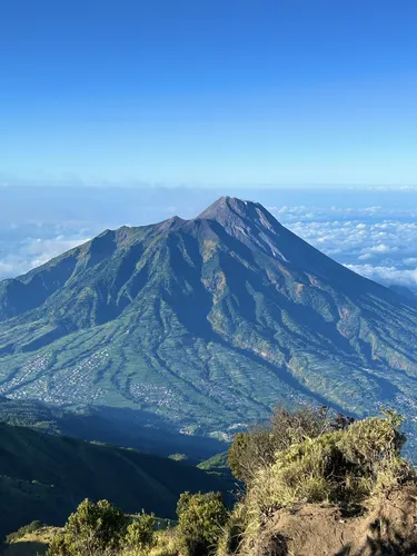 Best Hikes and Trails in Mount Merbabu National Park | AllTrails