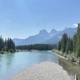 Bow River Loop, Alberta, Canada - 1,377 Reviews, Map | AllTrails