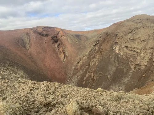 Best Hikes and Trails in Timanfaya National Park | AllTrails